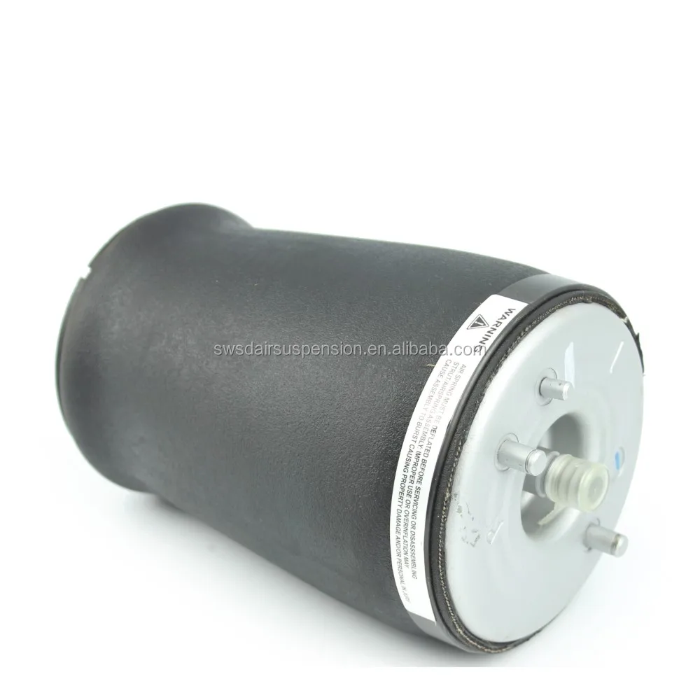 Rear Left/right Air Suspension Spring Bag For Bmw E39 5 Series Touring ...
