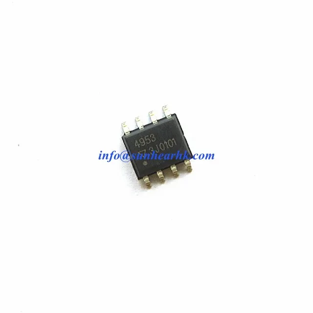 New SOP-8 IC Integrated Circuit 4953 SP4953 APM4953A