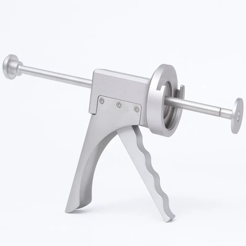 At Low Viscosity Bone Cement Injection Gun Set - Buy Hip Low Viscosity ...