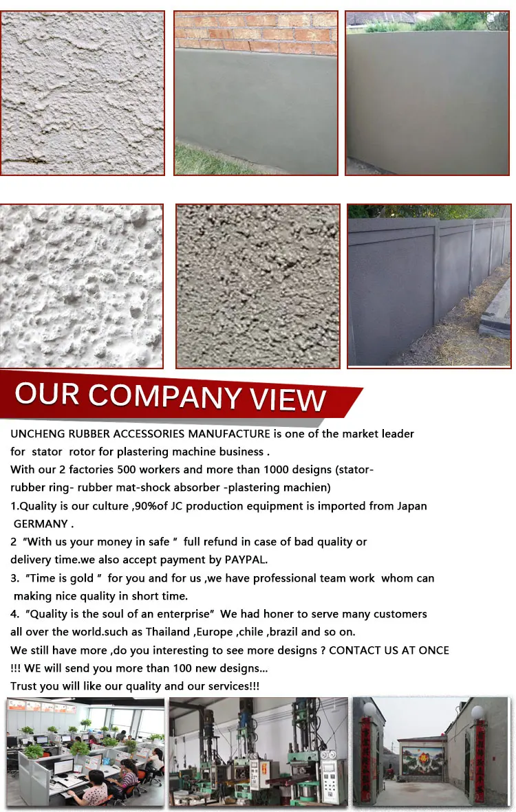 Cement Motar Wall Plastering Concrete Spraying Gun - Buy Spraying Gun ...
