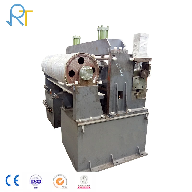 High Speed Sheet Tension Leveling Machine Tension Leveller - Buy ...