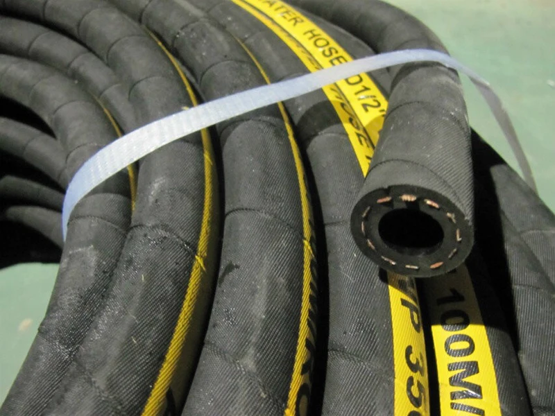 2 Inch Rubber Water Hose Pipe To Delivery Water Oem - Buy Multipurpose ...