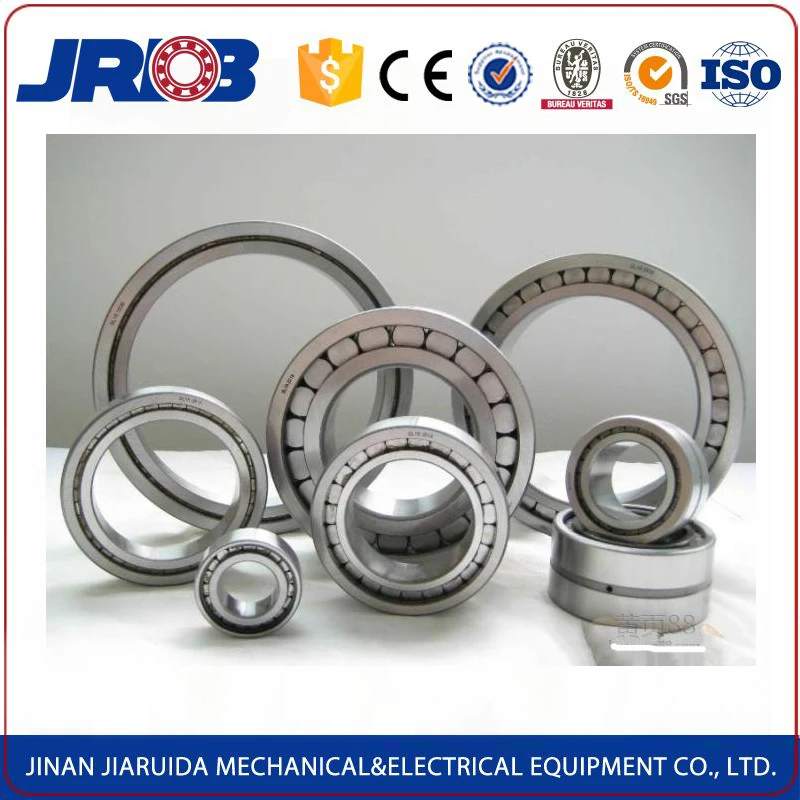 High Quality Cylindrical Roller Bearing F-91916 Bearings For Printing ...