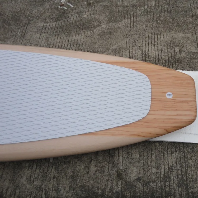 Latest Design Cnc Shaping Wholesale Wood Sup Paddle Board Blanks - Buy ...