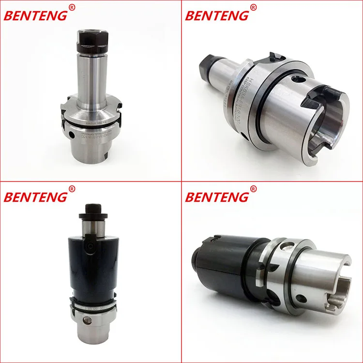 Sk40 Hsk Er Tool Holder - Buy Hsk Er Tool Holder,Sk40 Er Tool Holder ...