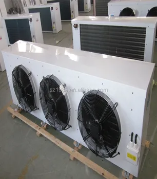 Cold Storage Equipment Blower Coil Air Cooler - Buy High Quality Blower ...