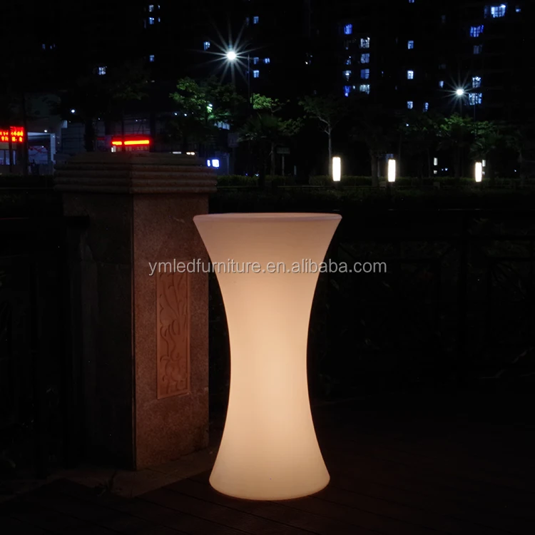 Outdoor Lounge Lighted Table - Buy Lounge Lighted Table,Outdoor Lighted ...