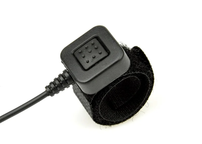 Z-tactical Military Push To Talk Communication Tactical U94 Ptt New ...