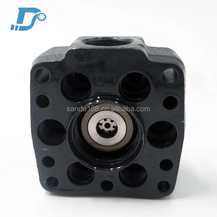 4 Cylinder Ve Diesel Pump Head Rotor 096400-1500 For 1hz - Buy Head ...