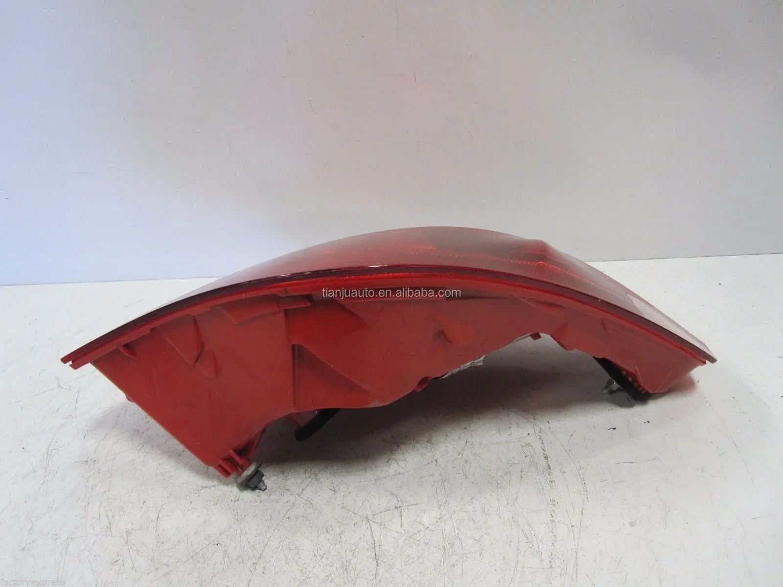 Bmw F01 미등 63217182197/63217182198 Bmw 7 시리즈 2009-2012 용 테일 램프 스톱 라이트 ...