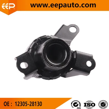 Engine Mount For Toyota Avensis 12305-28130 Engine Parts - Buy Engine ...