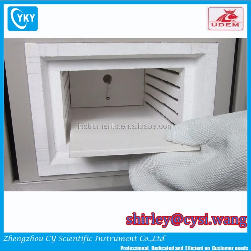 Refractory Al2o3 Ceramic Furnace Door Block Fiber Board - Buy ...