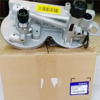 Volvo Loader L220g L180g L250g Fuel Filter Housing 21900852 20786708 ...