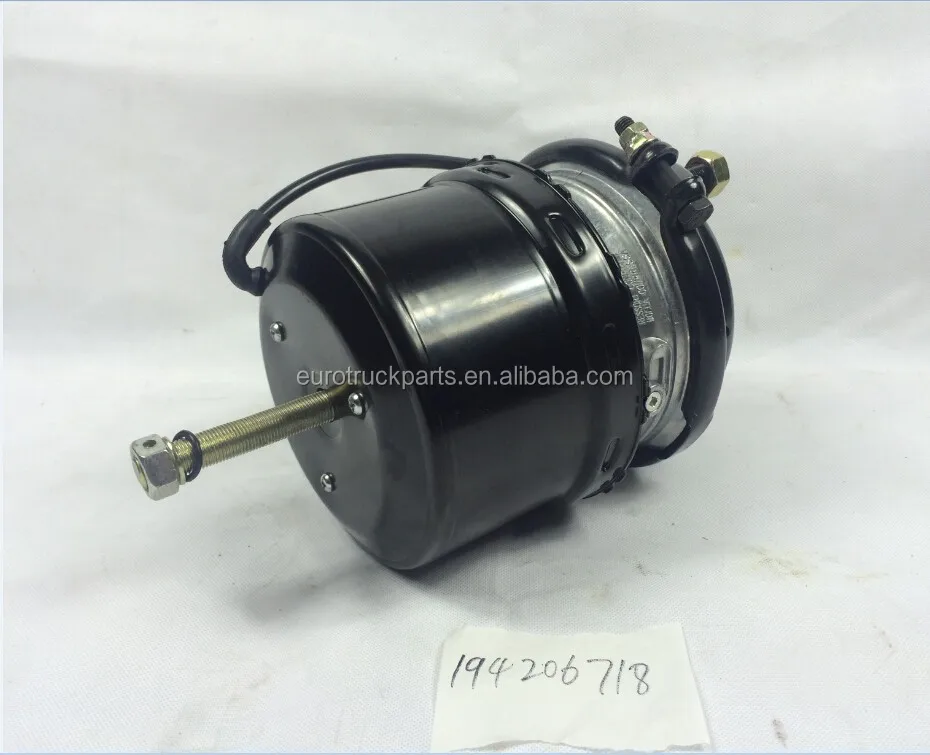 Oem 9254810120 0194206718 0154209318 Heavy Duty European Truck Brake ...