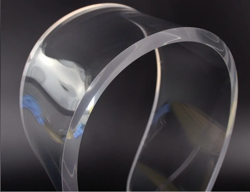 Custom Acrylic Stair Step Display, Acrylic 3 Step Riser Display Stand ...