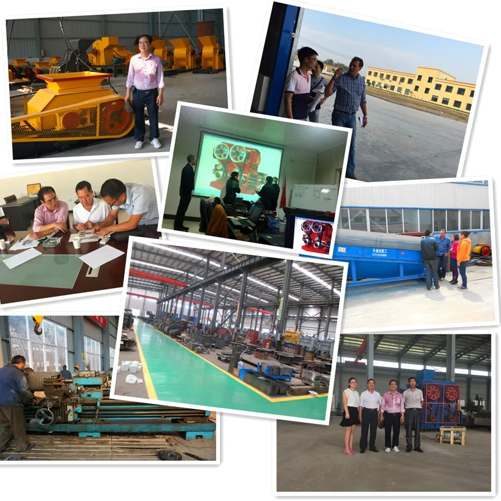 HSM Proffesional Separator Copper Mine Extraction Flotation Machine ...