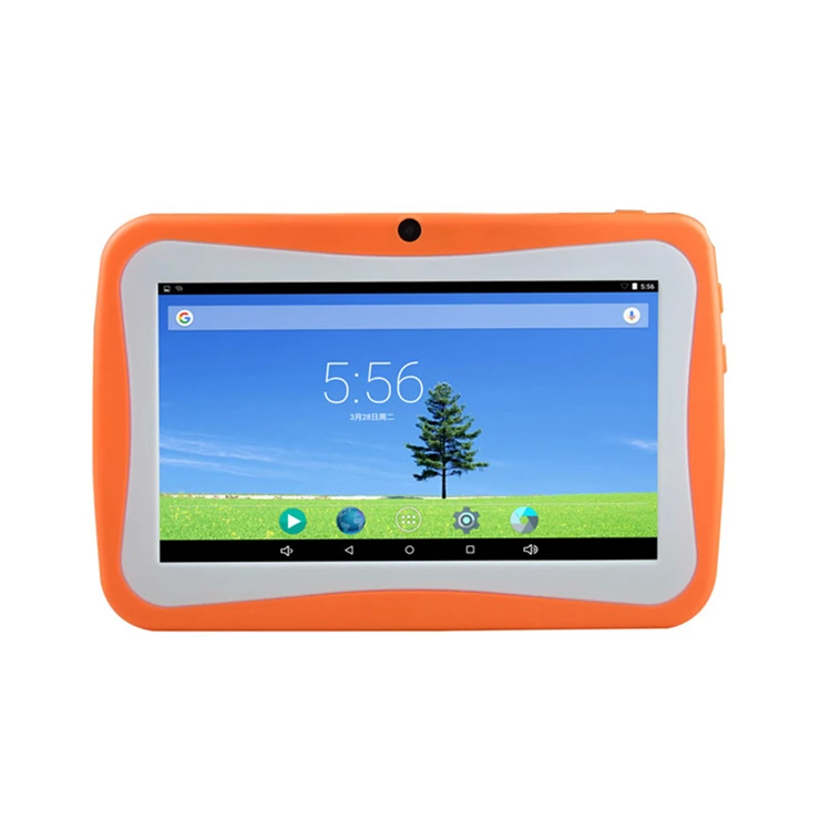 Children Study Play Learning Pad - 7 Inch Android Tablet