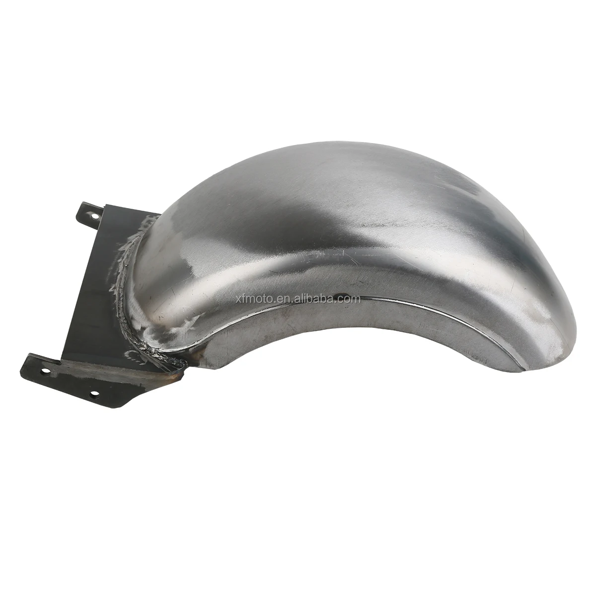 Tcmt Xf290657 13" Wide Custom Strutless Rear Fender For Softail Chopper ...