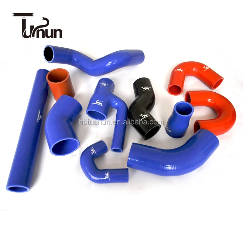 High Performance Anti-aging All Sizes Truck Automotive Car Silicone ...