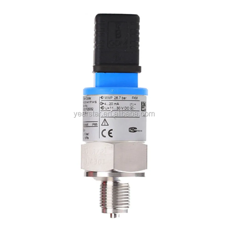 Endress+hauser Absolute And Gauge Pressure Cerabar Pmc131 Cost ...