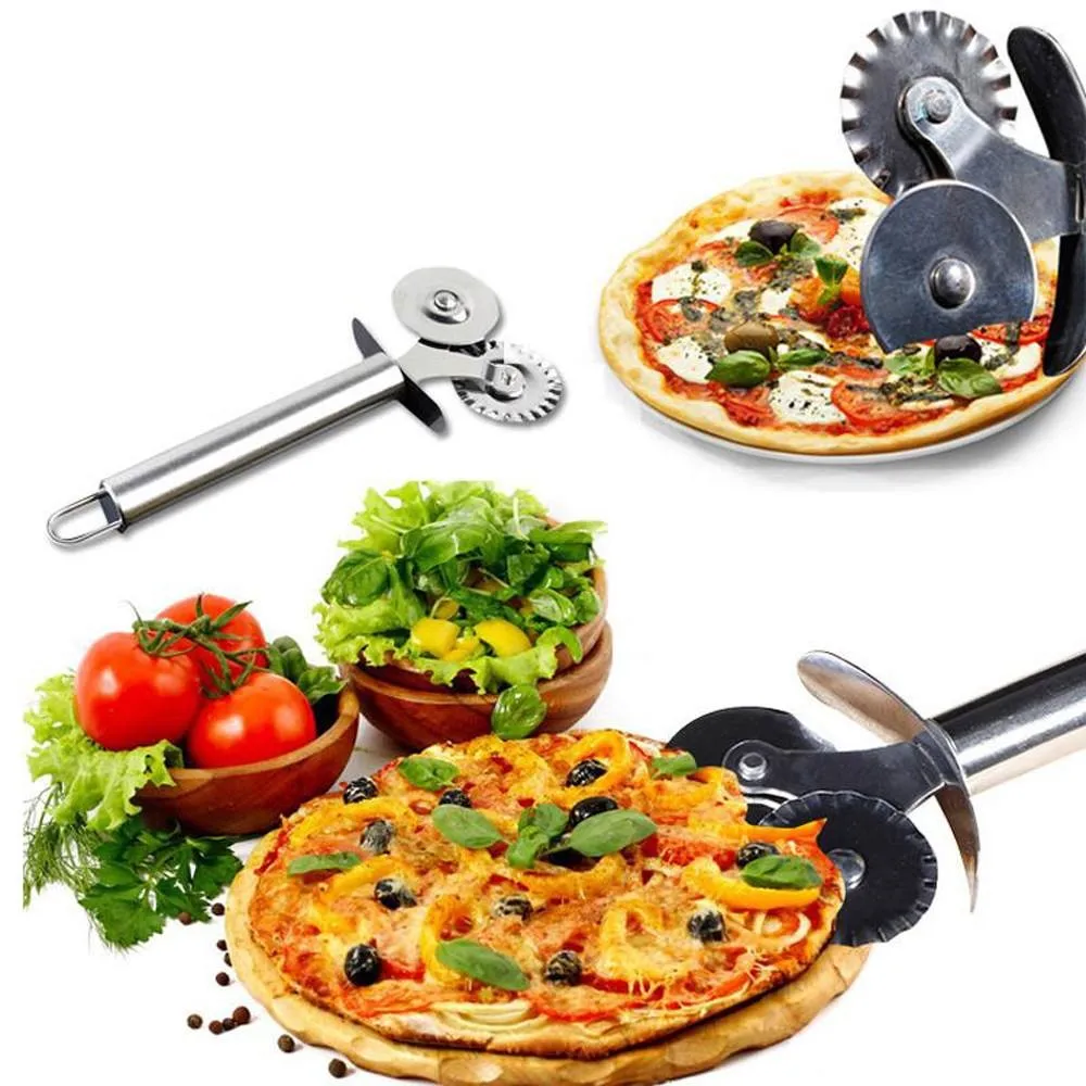 Custom Design Pizza Cutter Different Shape Pizza Cutter - Buy Custom ...