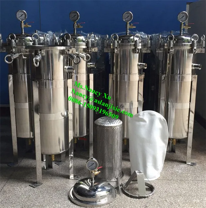 Honey Purification Concentration Machine/small Honey Processing Machine ...