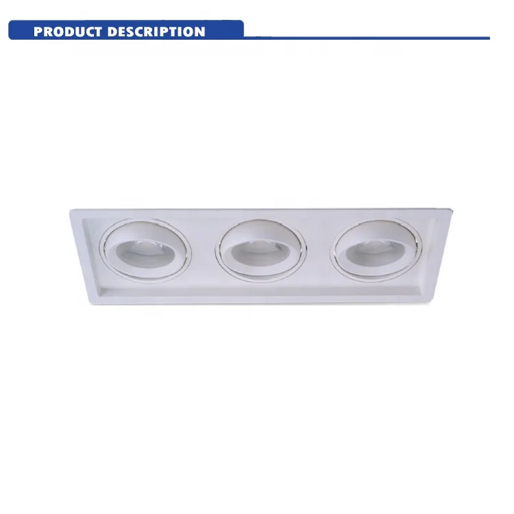 PHILIPS RS378B P24 940/930/927 PSU-E NB/MB/WB M70 LED Spotlight