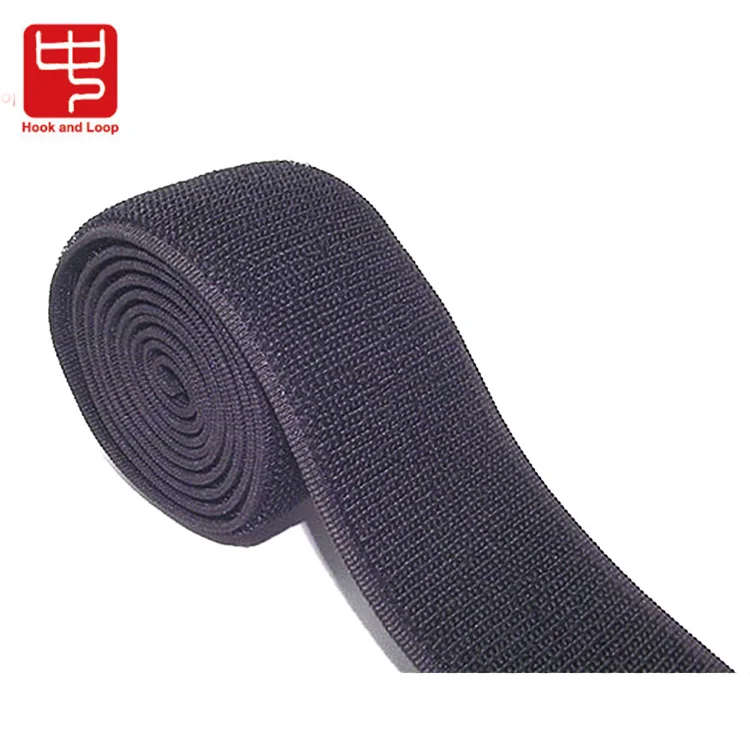 Adjustable Elastic Sport Straps With Stretch Hook and Loop Band ...