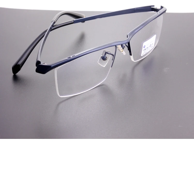 Custom Made Prescription Eyeglass Executive Optical Glasses With ...