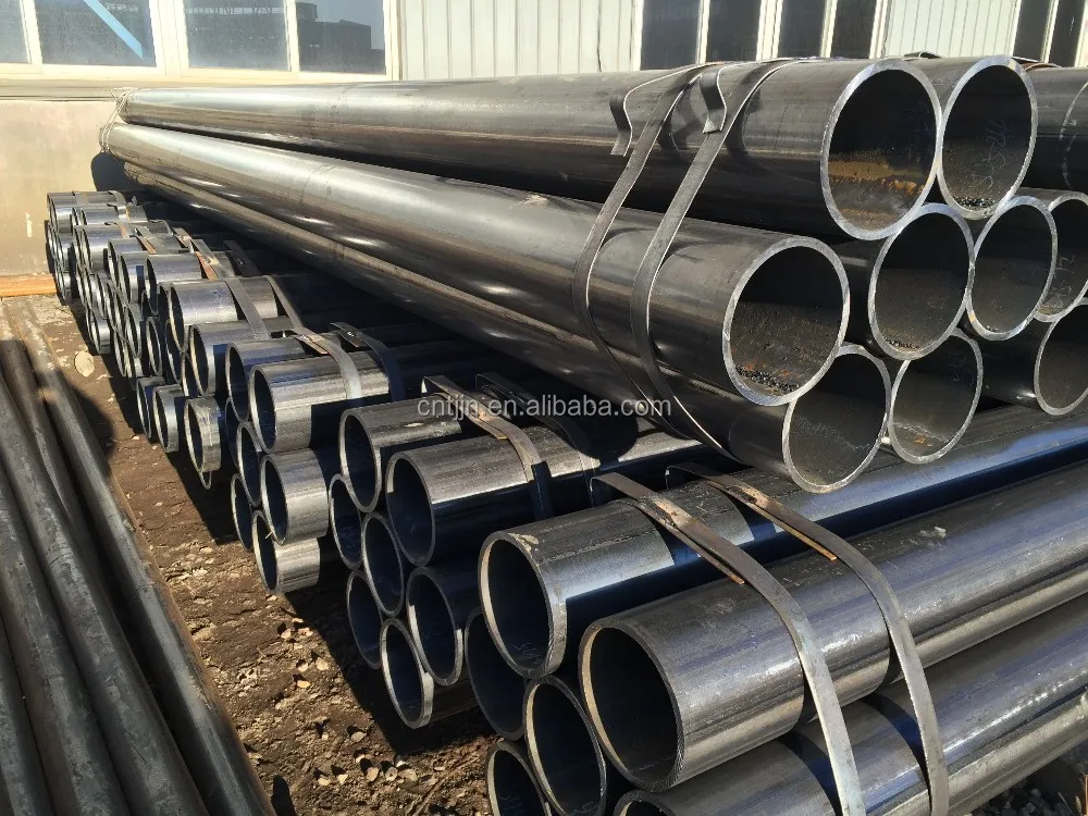 S235 S355 Carbon Pipe A105/a106 Gr.b Carbon Steel Pipe - Buy A105/a106 ...