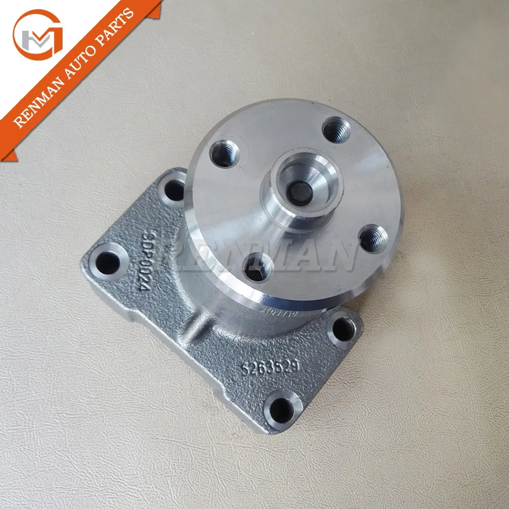 Cummins Qsl 6ct 6c 6c8.3 6cta8.3 Engine Fan Support 5263529 3908817 ...