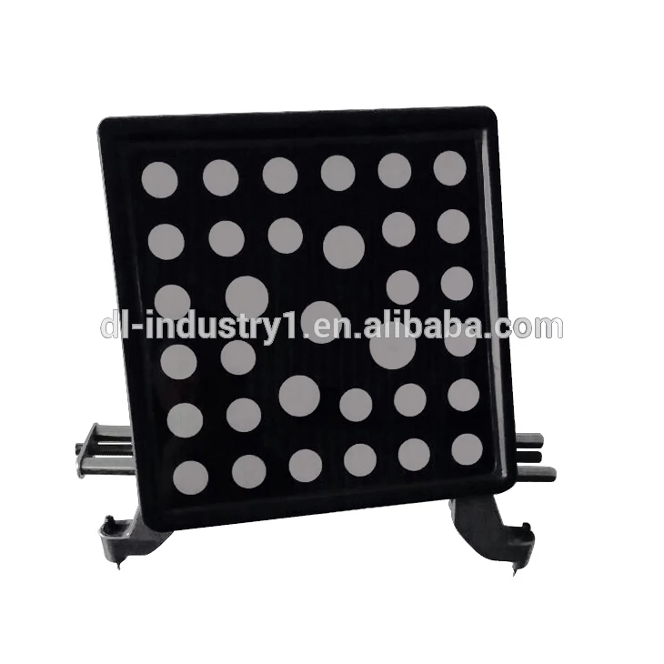 JBC Visualiner Alignment Target Plates - Precision Tools