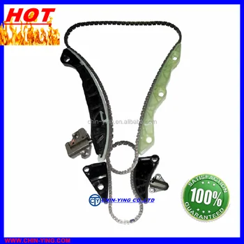 G4ke Engine Timing Chain Kit For Hyundai Sonata 24321-25000 24322-25050 ...