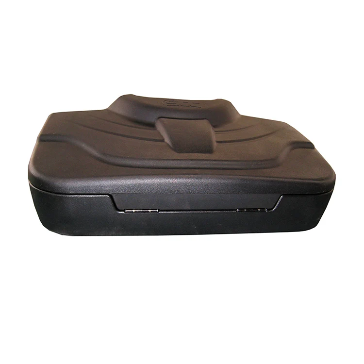 Durable Waterproof ATV Front Cargo Box - 50L Capacity