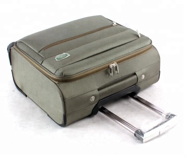 Captain Travel Bag - Perfect Carry-on for Business People