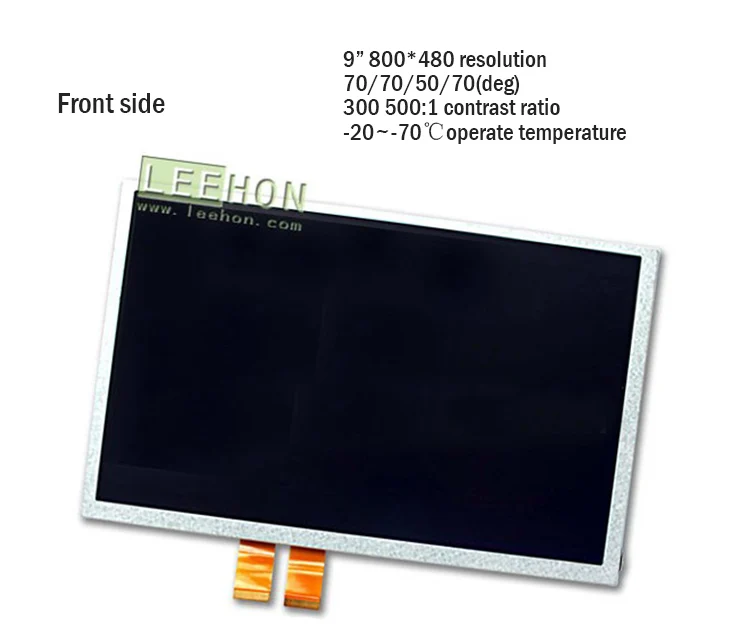 9 Inch Tft Lcd Touch Panel G090vtn02.0,Auo Lcd 9 Inch - Buy G090vtn02.0 ...