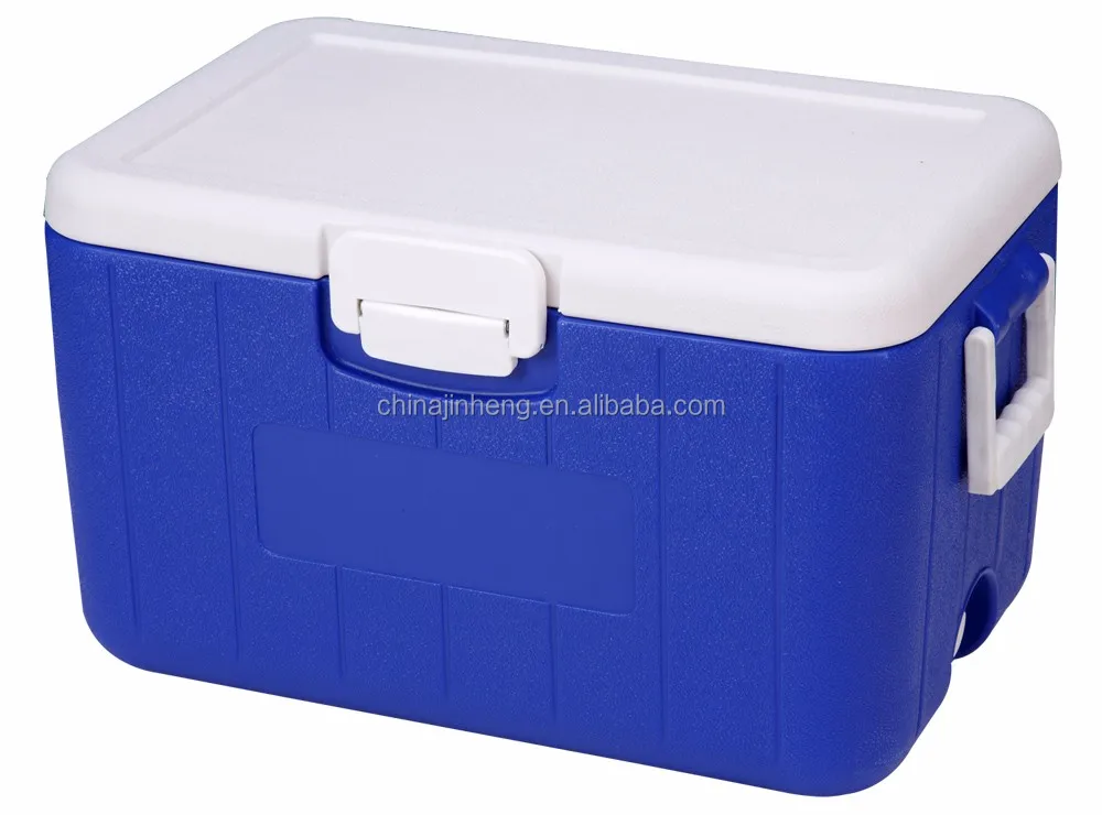 30l Plastic Hdpe Cooler Portable Cooler Box--logo Printing Available ...