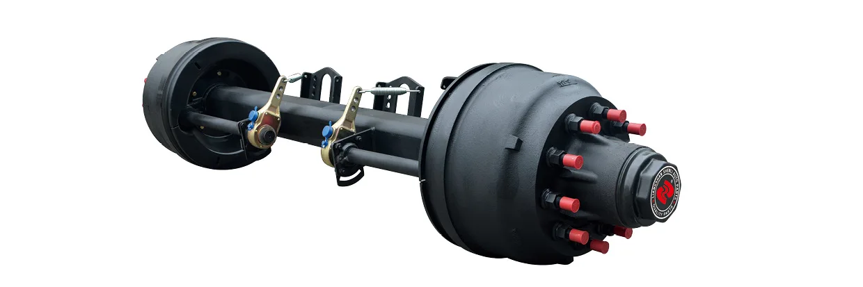 China Reliable Axle - CATERPILLAR Hub Axles Rear 2013-2016