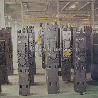 Guillotine Concrete Teledyne Rock Breaker Ireland - YLB-1400