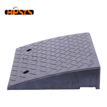 Temporary Traffic Safety Rubber Kerb Ramp 110mm - Buy Kerb Ramp 110mm ...