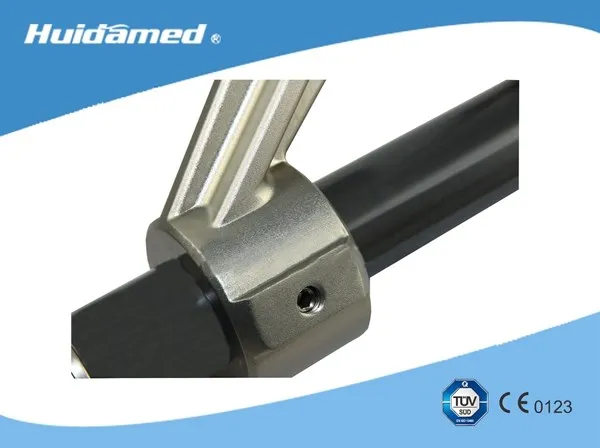 Doro/mayfield Compatible /head Holder/fixator/skull Clamp In Brain ...