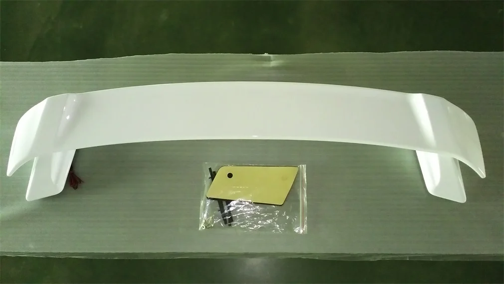 Toyota Corolla TRD Spoilers - Enhance Style & Performance