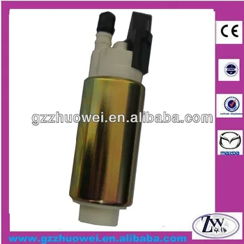 Auto Parts Electric Fuel Pump 0580464001 / 0 580 464 001 For Peugeot ...