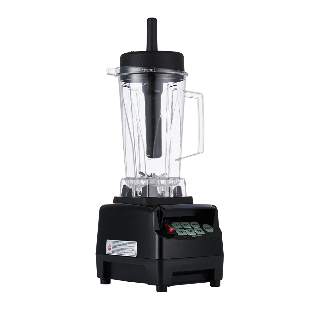Ideamay Thailand Approved High Speed 3HP 9540 Motor Blender