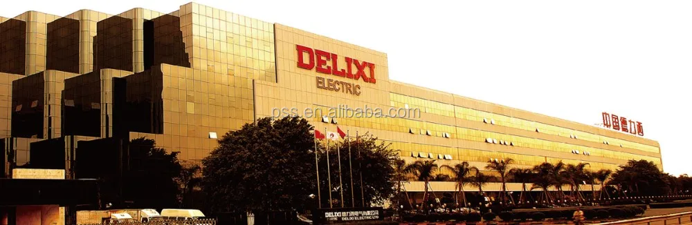 Delixi Lay7 10a No +nc Square Illuminated Pushbutton Switch - Buy ...