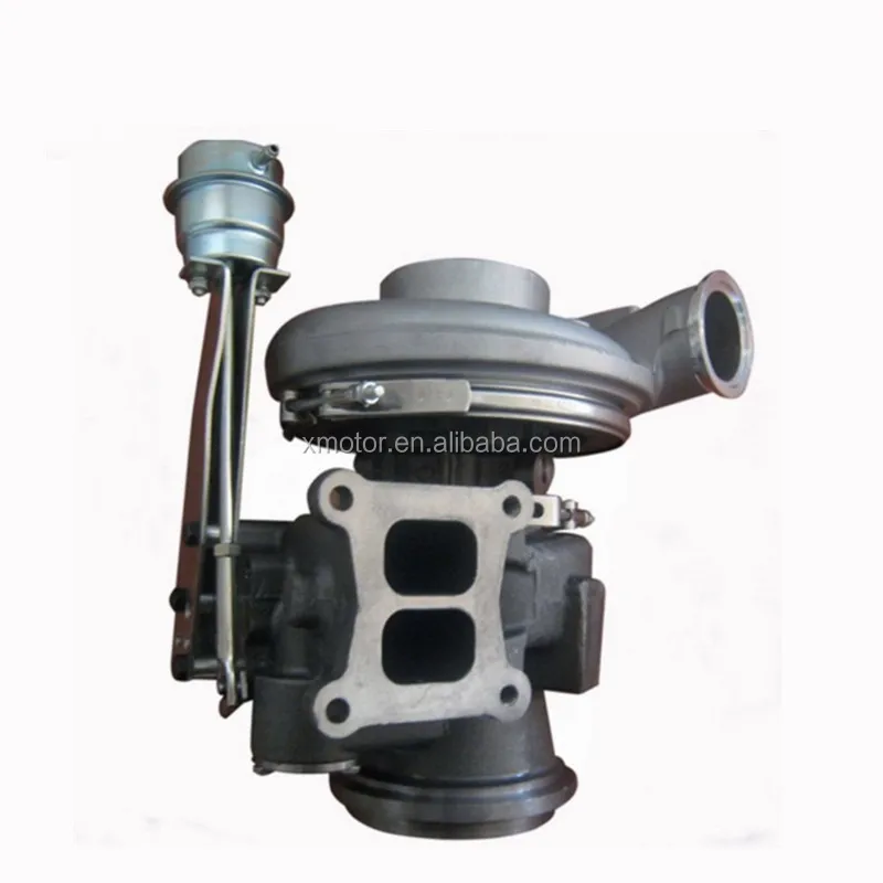 3592775 3800858 3592776 Turbocharger Hx55w Turbo For Truck Excavator ...