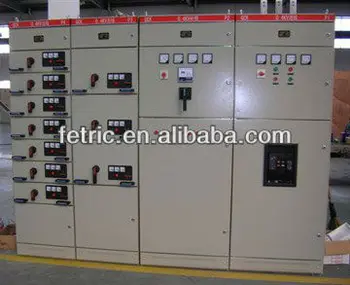 33kv Ac Metal-enclosed Switchgear/ Switchboard/switch Cubicle - Buy ...
