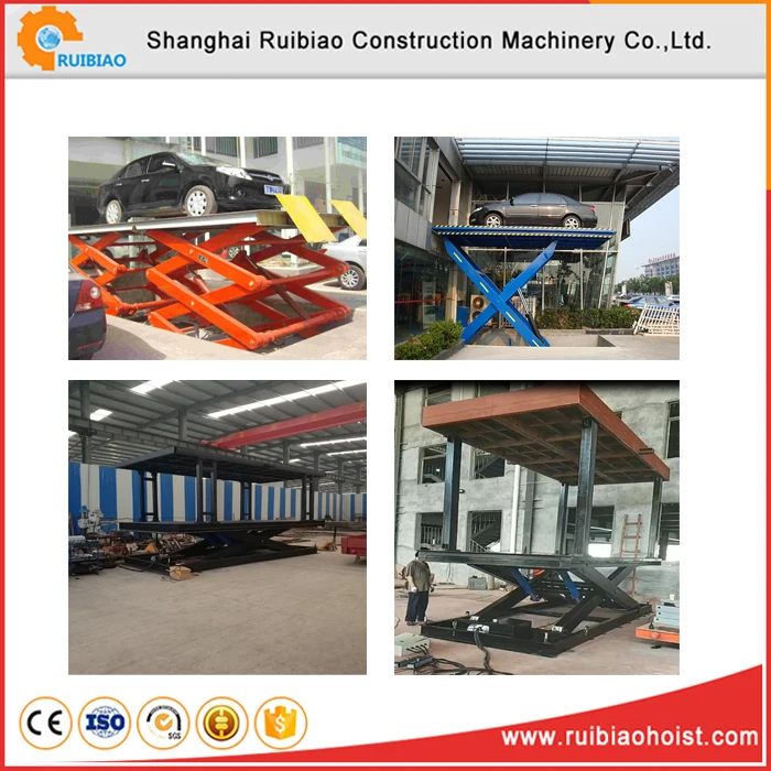 Mini Lift Barang Mobil Lift Meja Untuk Gudang Cargo Lifting - Buy Kargo ...