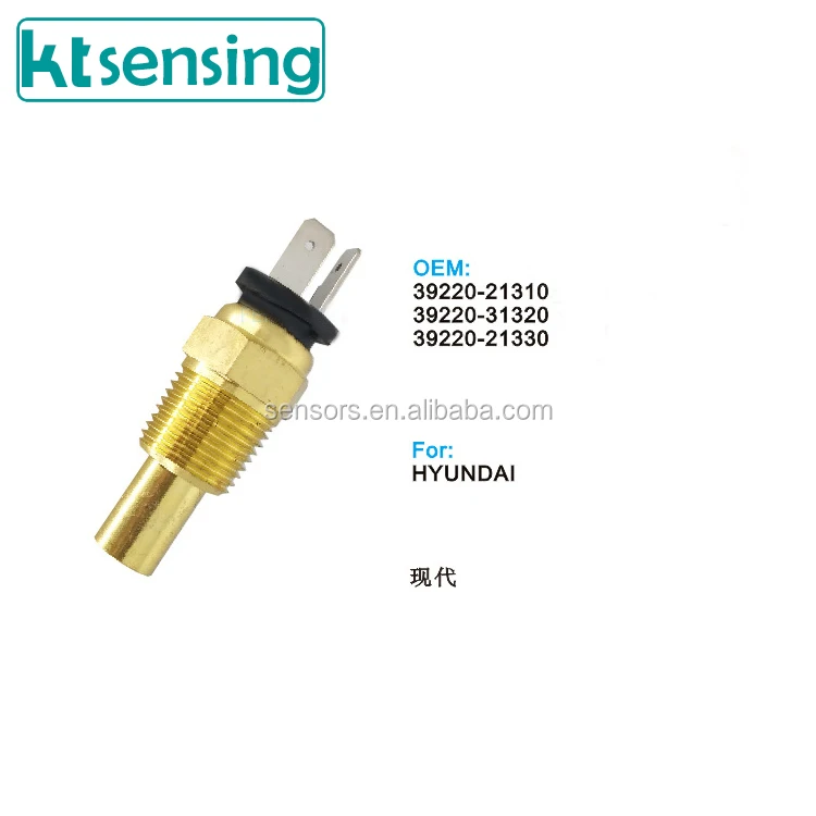 96279856 962253552 Temperature Sensor For Chevrolet Daewoo Honda - Buy ...