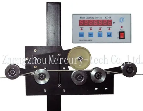 Wire Length Measuring Tool (model:ccdl-30l) - Buy Wire Measuring Tool ...